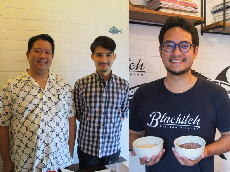 จะเป็น Chef พันธุ์ใหม่ Sustainable Chef Table ต้องรู้อะไรบ้าง ? | SD ...
