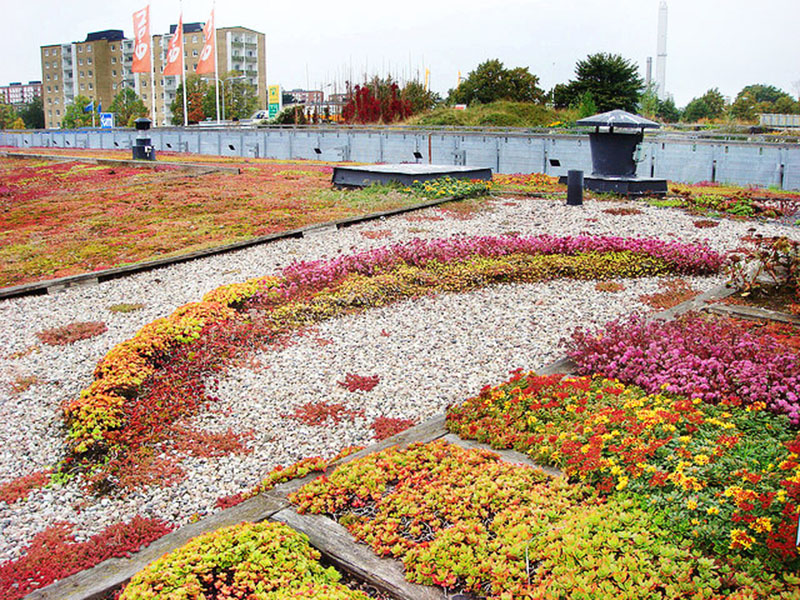Augustenborg 20 Eco City Augustenborg 20 Eco City